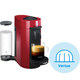 Magimix Nespresso Vertuo Plus Rood - Coolblue - Voor 23.59u, morgen in huis