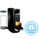 Magimix Nespresso Vertuo Plus Zwart - Coolblue - Voor 23.59u, morgen in ...