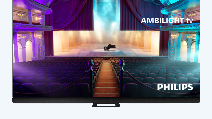 Compare the Philips 908, 808, and 708 - Coolblue - anything for a smile