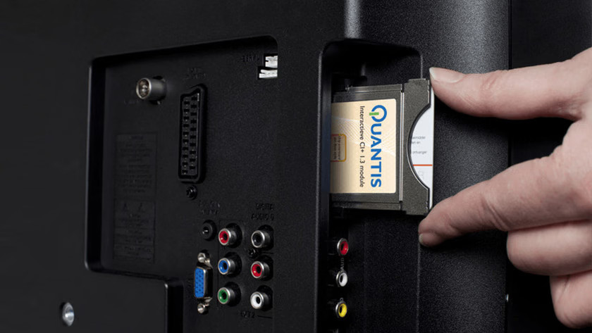 Hoe kijk ik naar digitale televisie? - Coolblue - alles voor een glimlach