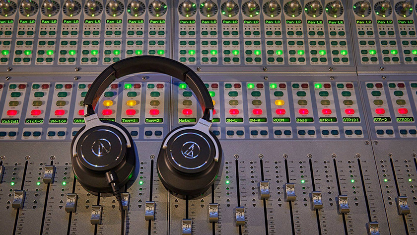 Everything on Hi-Res audio headphones - Coolblue - Before 23:59 ...