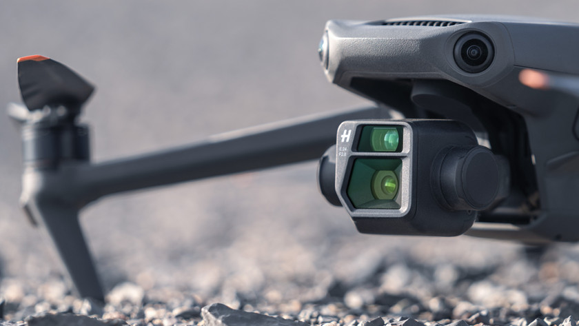 Alles over de DJI Mavic 3 - Coolblue - alles voor een glimlach