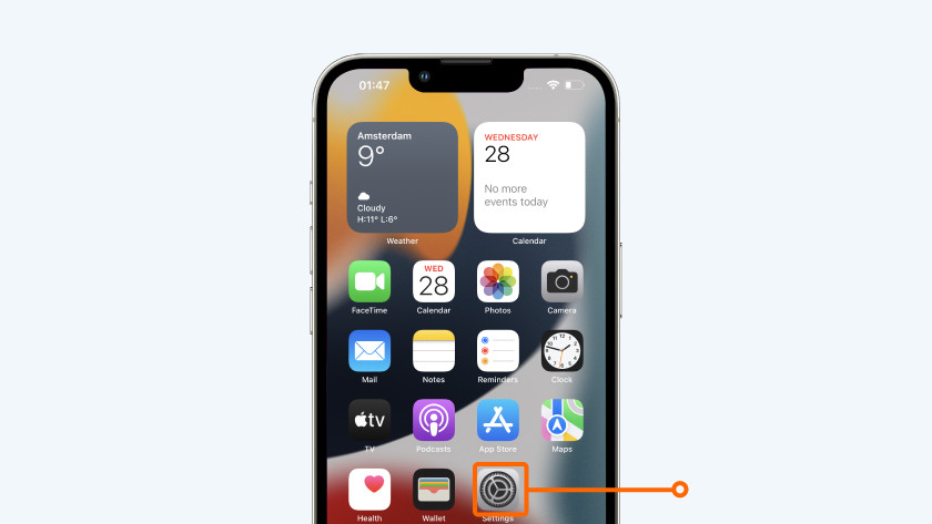 What's FaceTime and what can you use it for? - Coolblue - anything for ...