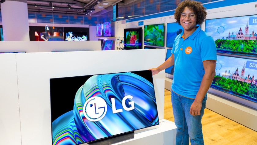 LG tv kopen? - Coolblue - Voor 23.59u, morgen in huis