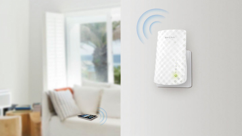 Advies over routers - Coolblue - alles voor een glimlach