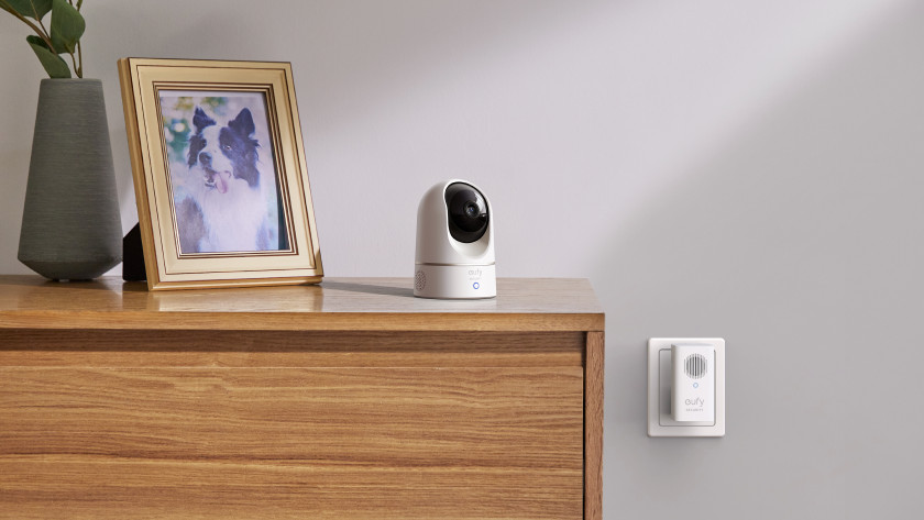 Hoe verschillen de Eufy Homebase 2 en de Homebase 3? - Coolblue - alles ...