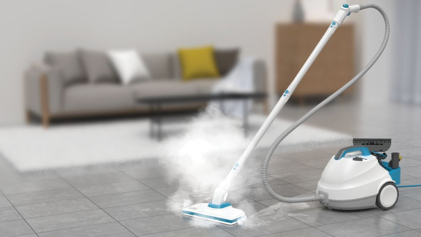 Alles over de Black+Decker Steam Ultra stoomreiniger - Coolblue - alles ...