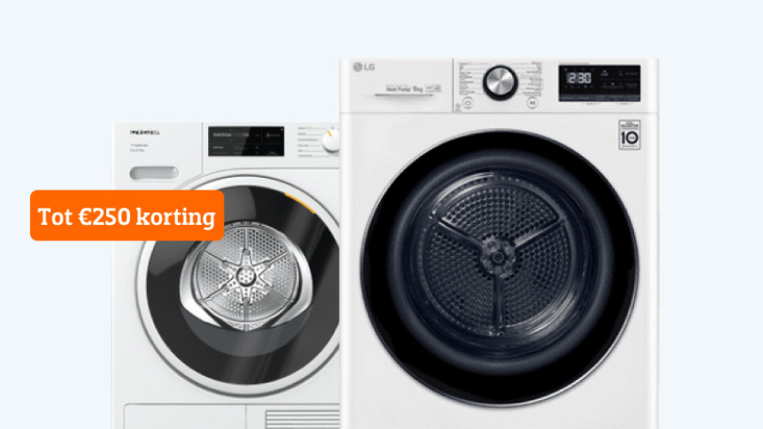 Korting op energiebesparende producten - Coolblue Energie