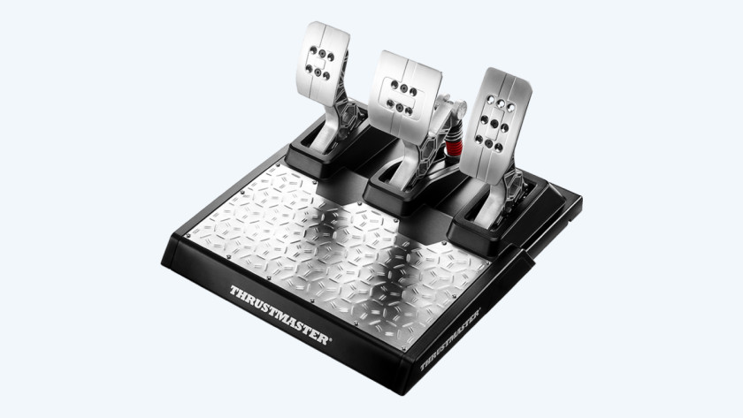 How do you choose a racing wheel? - Coolblue - anything for a smile