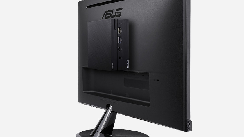 Wat is een barebone? - Coolblue - alles voor een glimlach