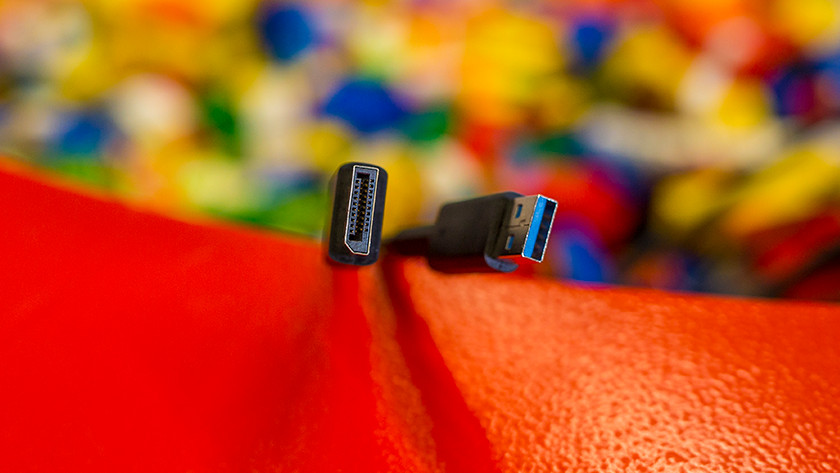 Expert review of the Oculus Rift S - Coolblue - Before 23:59, delivered ...