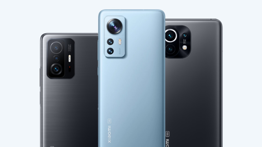 Compare the Xiaomi, Poco, and Redmi series - Coolblue - anything for a ...