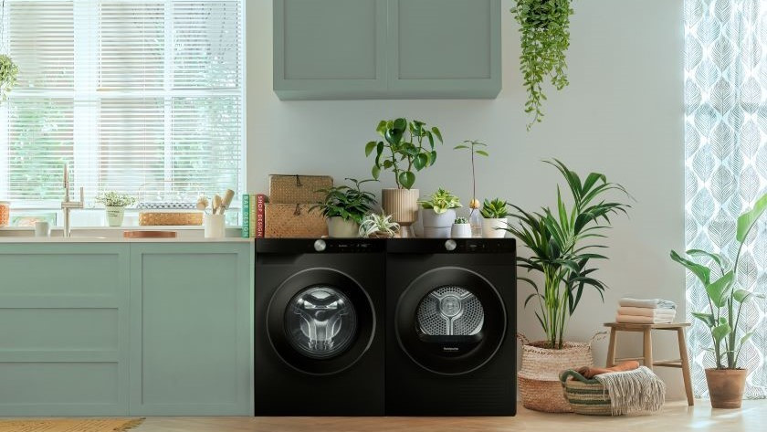 Wasmachine en droger set kopen? - Coolblue - Voor 23.59u, morgen in huis