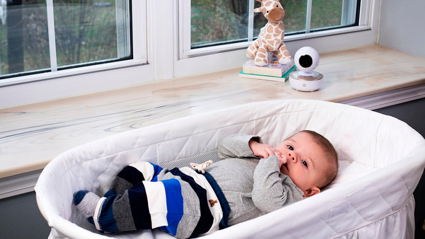 Choosing a baby monitor - Coolblue - Before 23:59, delivered tomorrow