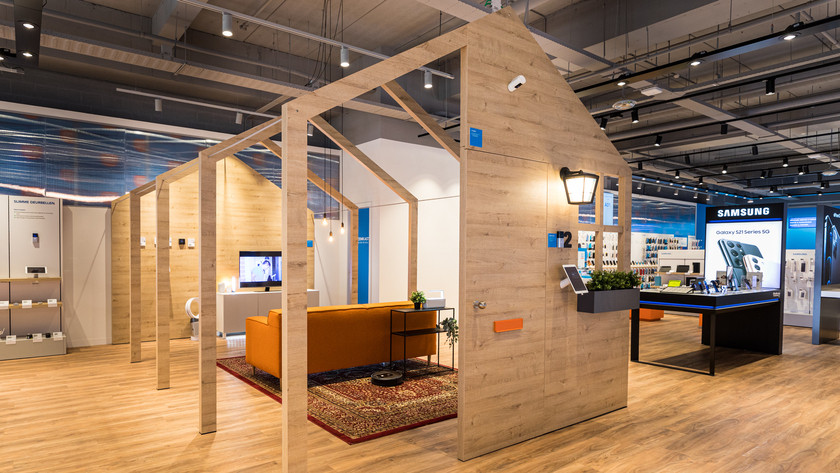 Smart Home - Coolblue - Before 23:59, delivered tomorrow