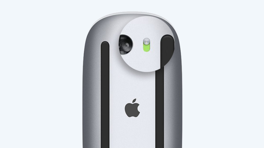 How do you install your Apple Magic Mouse and Magic Keyboard ...