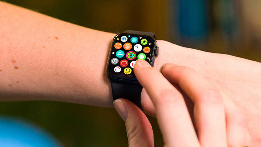 How do you use the Activity app on your Apple Watch? - Coolblue ...