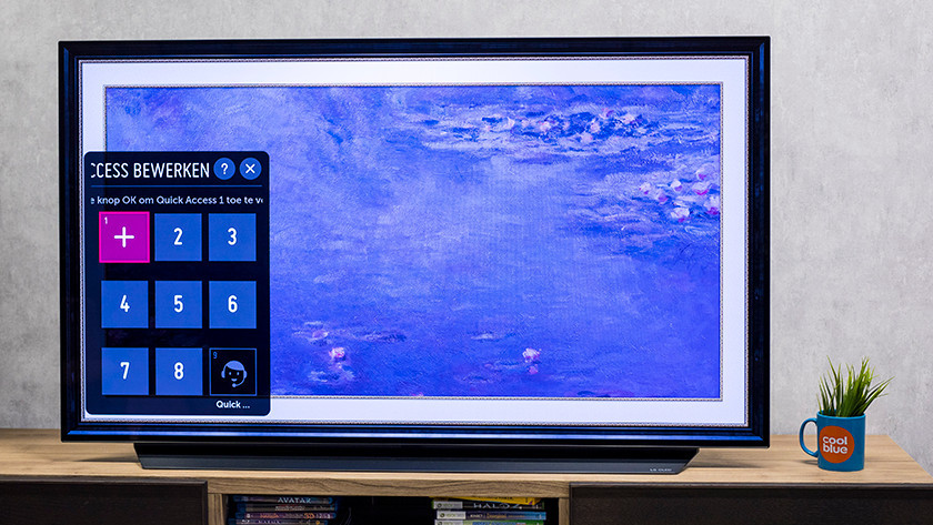 Expert review of the LG WebOS smart platform - Coolblue - anything for ...