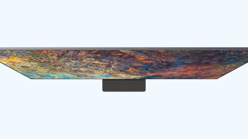 The differences between the Samsung Neo QLED QN95A and the Neo QLED ...