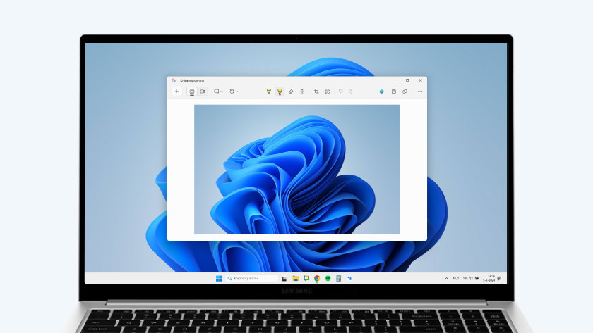 Hoe maak je een screenshot in Windows? - Coolblue - alles voor een glimlach