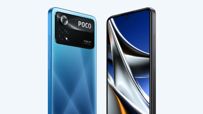 Compare the Xiaomi, Poco, and Redmi series - Coolblue - anything for a ...