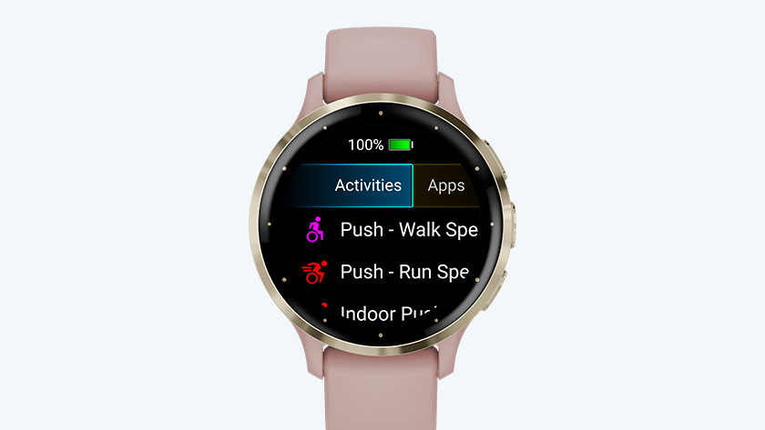 Compare the Garmin Venu 3 to the Garmin Venu 2 - Coolblue - anything ...