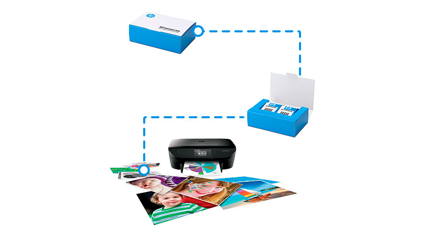 What is HP Instant Ink? - Coolblue - Before 23:59, delivered tomorrow