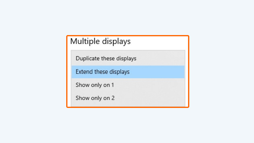 How do you solve connection issues with your monitor and laptop ...