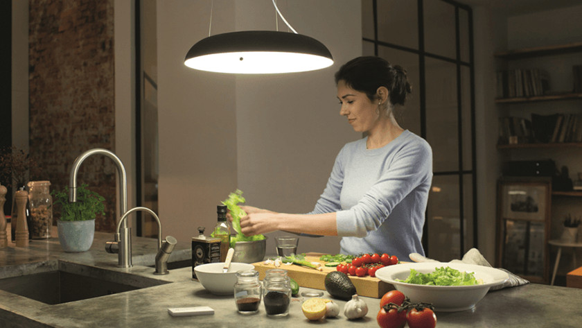 Hoe kies je een smart lamp? - Coolblue - alles voor een glimlach