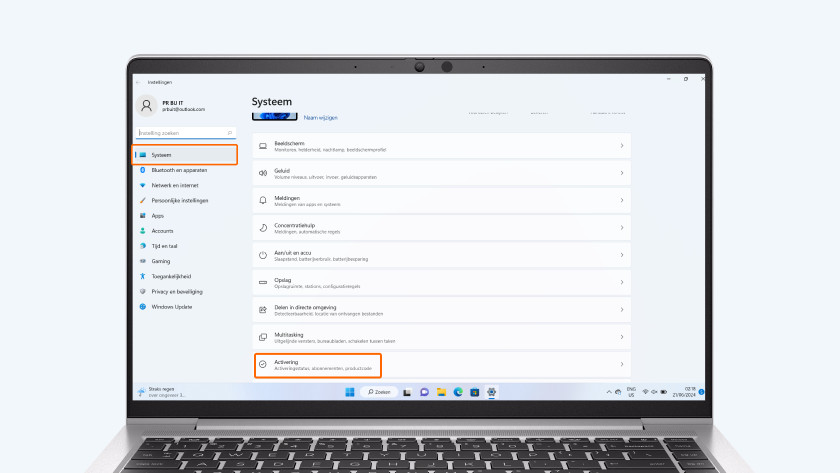 Hoe schakel je de S modus in Windows uit? - Coolblue - alles voor een ...