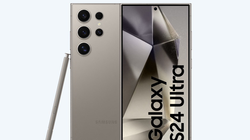 Samsung Galaxy S24 vs S24 Plus vs S24 Ultra - Coolblue - alles voor een glimlach