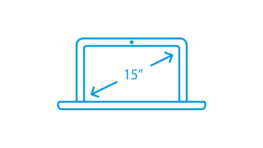 Hoe vind je het juiste formaat laptoptas? - Coolblue - alles voor een ...