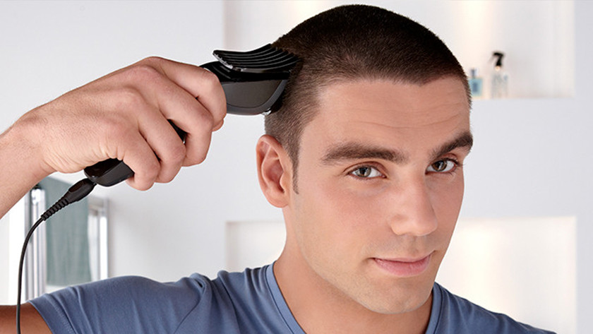 Hoe kies je de juiste trimmer? - Coolblue - Voor 23.59u, morgen in huis