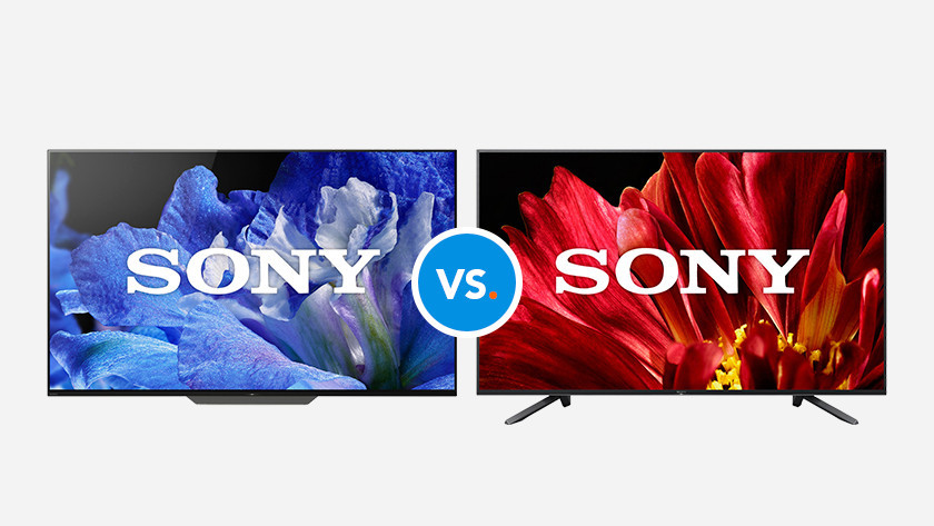 Compare televisions - Coolblue - Before 23:59, delivered tomorrow