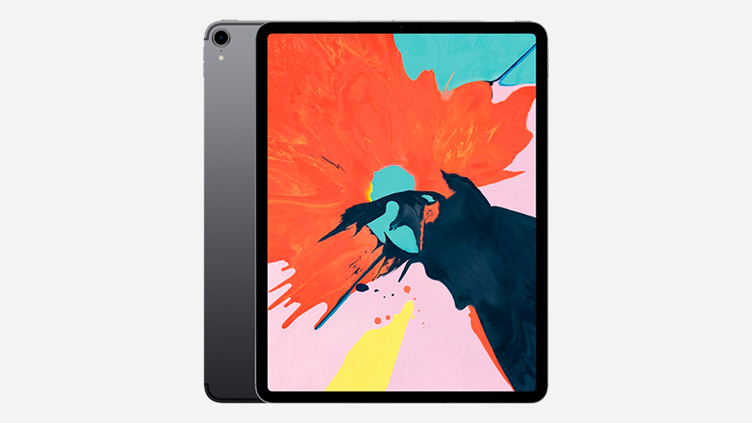 Which iPad size suits you? - Coolblue - Before 23:59, delivered tomorrow