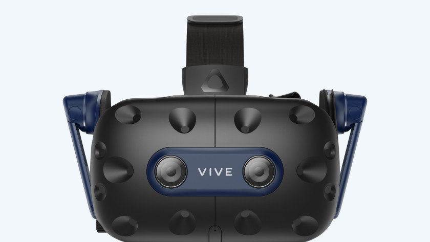 The differences between the HTC Vive Pro 2 and the HTC Vive Pro ...