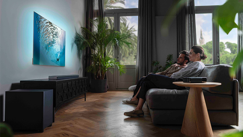 5 tips when the sound quality of your soundbar isn't to your liking ...