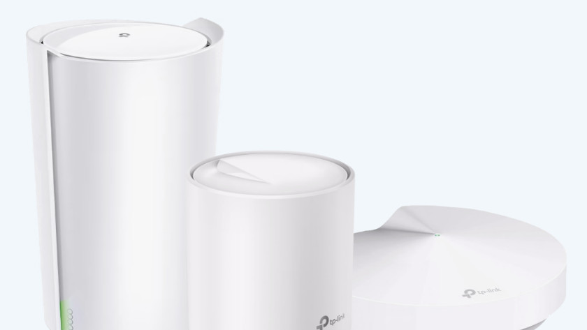 How do you expand a TP-Link Deco network? - Coolblue - anything for a smile