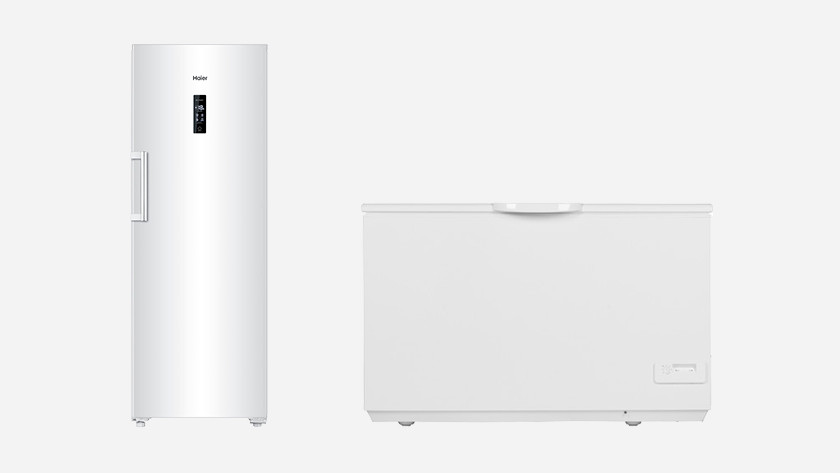 Cheap freezers: what you should keep in mind - Coolblue - Before 23:59 ...