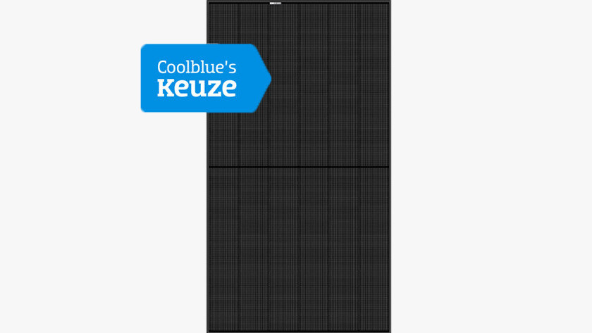 Zonnepanelen - Coolblue Zonnepanelen