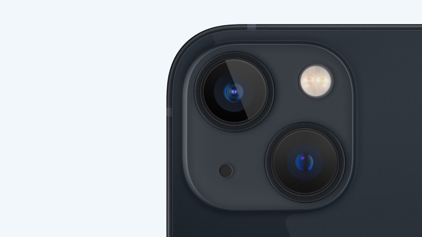 Compare the Apple iPhone 13 to the Apple iPhone 11 - Coolblue ...