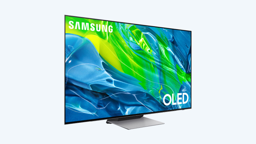 Samsung Neo QLED vs Samsung QD OLED - Coolblue - anything for a smile