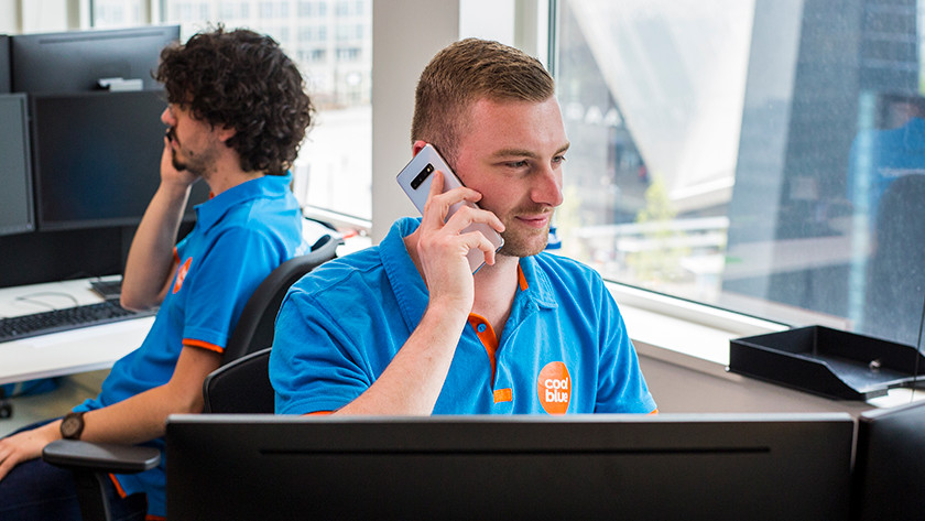 What is enrollment? - Coolblue - Before 23:59, delivered tomorrow