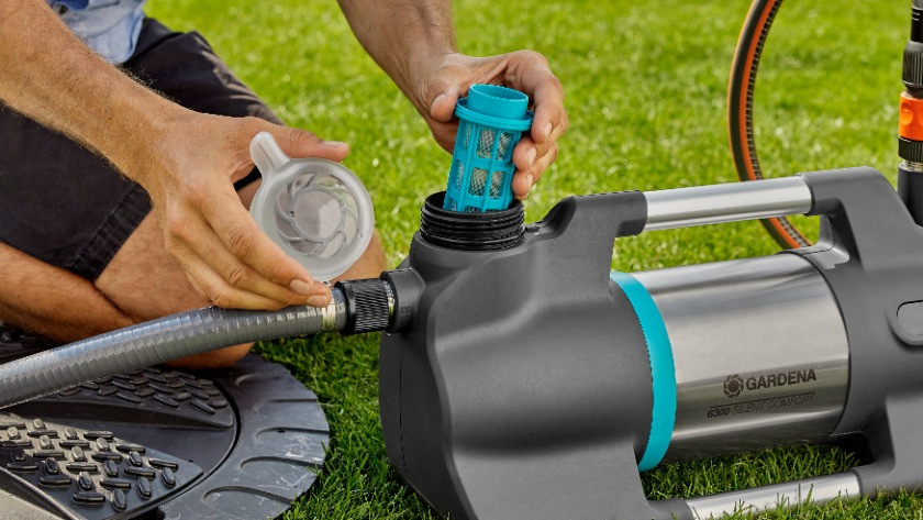 Waterpomp - Coolblue - Voor 23.59u, morgen in huis