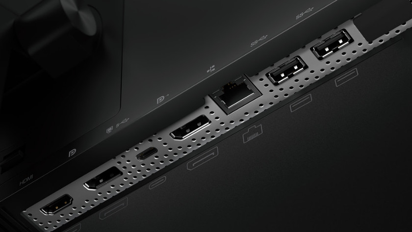 What's a Lenovo ThinkVision monitor and how does it work? - Coolblue ...