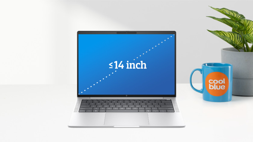 Welk laptop inch formaat past bij jou? - Coolblue - alles voor een glimlach