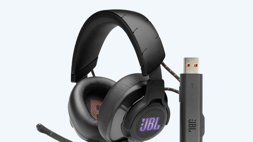 How do you connect your gaming headset to your PC? - Coolblue ...