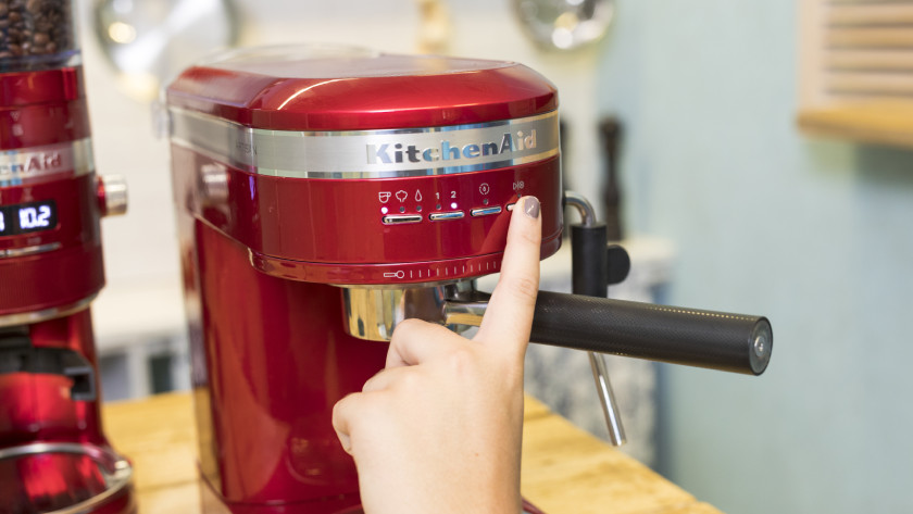 What kind of coffee can you make with a piston machine? - Coolblue ...