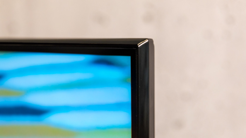 Expert review of the Sony X90J TV - Coolblue - anything for a smile