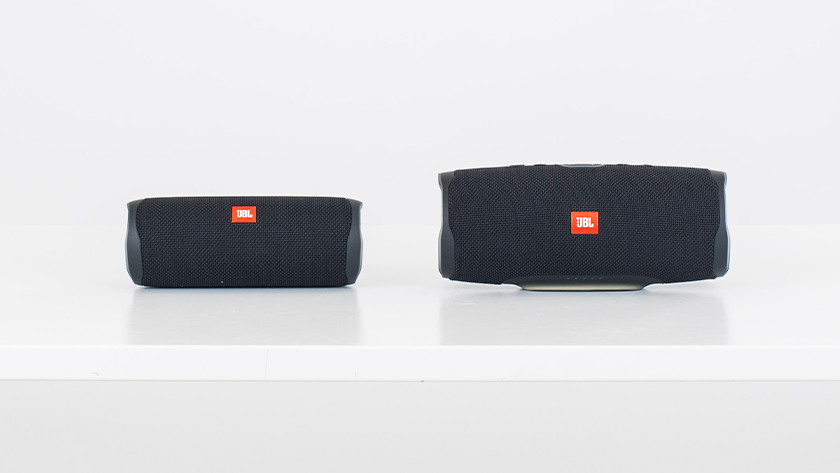 How do you choose the right JBL Bluetooth speaker? - Coolblue - Before ...